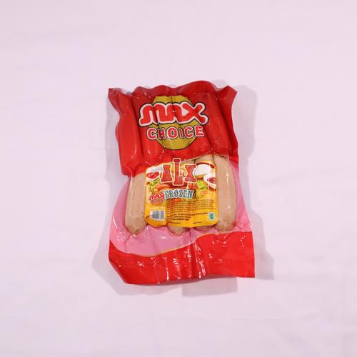 Jual MAX SOSIS MINI ORI [500gr] - Kab. Cilacap - ALX FROZEN | Tokopedia
