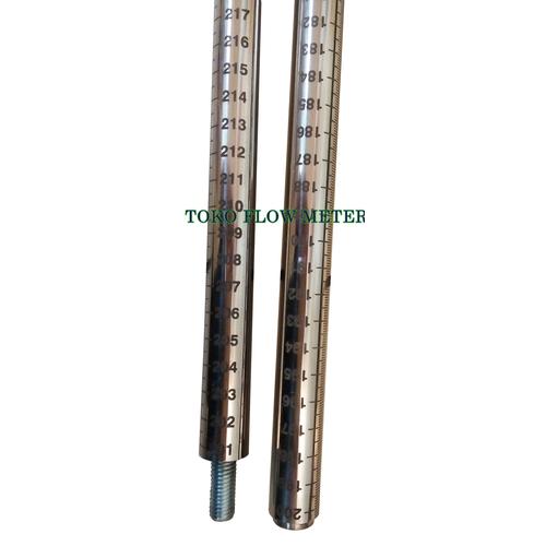 Jual Stick Sounding 5 Meter Stainless Steel - Jakarta Barat - Toko Flow ...