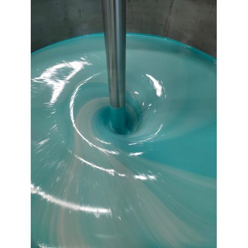 Jual Mesin Pengaduk Cat / Agitator "TRUSTMIX" made in Indonesia - Kota ...