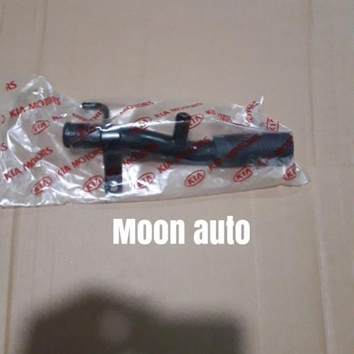 Jual Pipa radiator hyundai atoz - kia visto original. - Jakarta Pusat ...