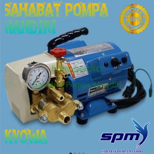 Jual Mesin cuci steam AC mesin jet Cleaner hight presure KYOWA KYC 40 A ...