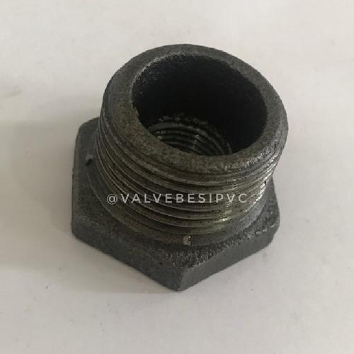 Jual VLOK RING 1/2 X 1/4 - Jakarta Pusat - Valve Besi PVC | Tokopedia