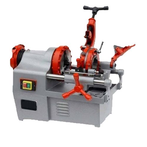 Jual Pipe Threading Machine 1/2" - 2" Mesin Senai Pipa Listrik 1inch ...