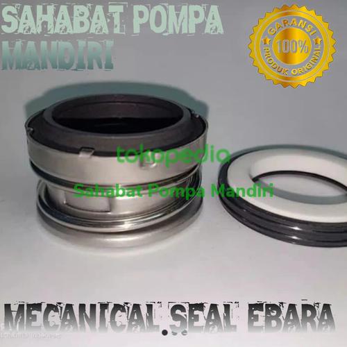 Jual mecanical seal EA 262 diameter 25 mm untuk pompa ebara baru - Jakarta Barat - Sahabat Pompa ...
