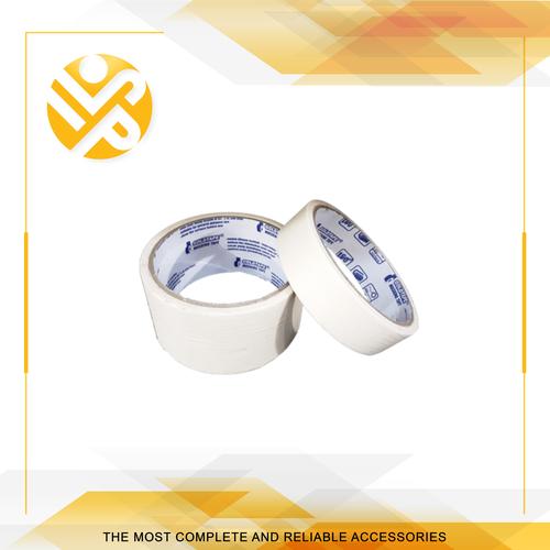 Jual Lakban Kertas / Masking Tape Goldtape / Isolasi Dico - 1" - Kota ...