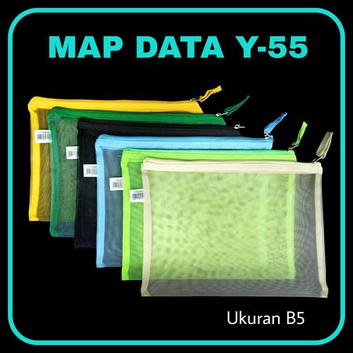 Jual SOS Map Data MICROTOP Seri Y (Kombinasi) / Map Dokumen / Map File ...