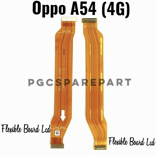 Jual Original Flexible Konektor Board ke Charger oppo A54 (4G) - Fleksibel - Jakarta Timur - PGC ...