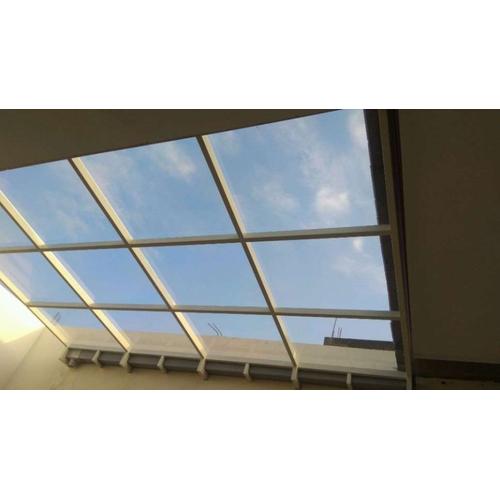 Jual Atap SolarFlat 3mm / Solar Flat / SolarTuff Solid / Atap ...