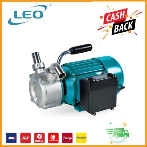 Jual LEO PUMP PM 25, POMPA OLI, POMPA SOLAR, CAIRAN KENTAL - Jakarta ...
