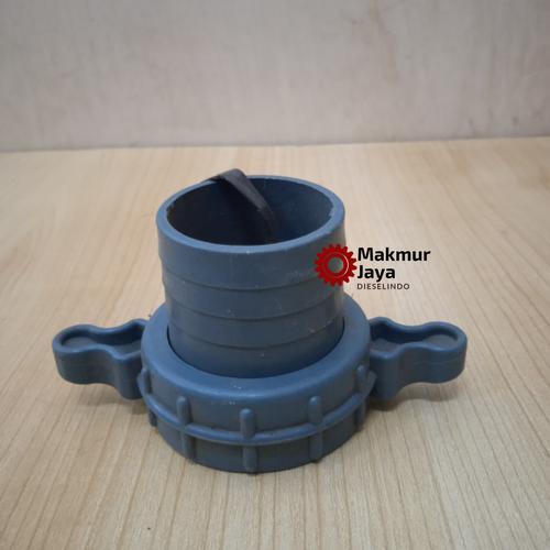 Jual socket sok drat nepel mesin pompa air alkon 2x2, 3x3, 2x1, 3x2 ...