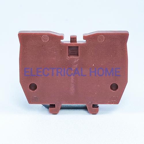 Jual End Plate Terminal Block TR 30A Din Rail. - Kota Surabaya ...