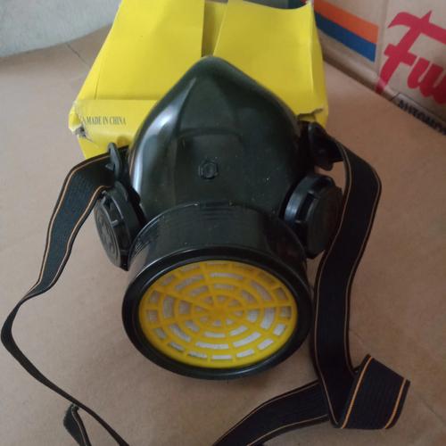 Jual masker moncong babi corong 1 - Jakarta Timur - Toko Cat ADDE Warna ...