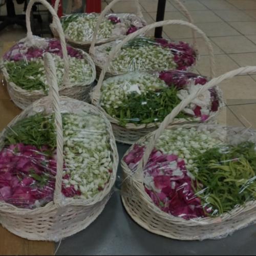 Jual bunga tabur makam - Jakarta Barat - Azzalea Florist | Tokopedia