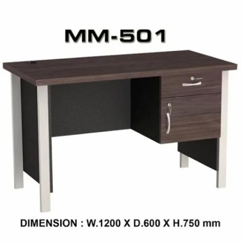 Jual Meja kantor VIP MM 501-Aneka furniture jaya - Kab. Tangerang ...