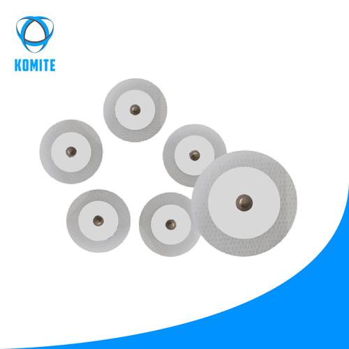 Jual GOOD QUALITY ECG Electrode For Holter , Treadmill, Stress test ...