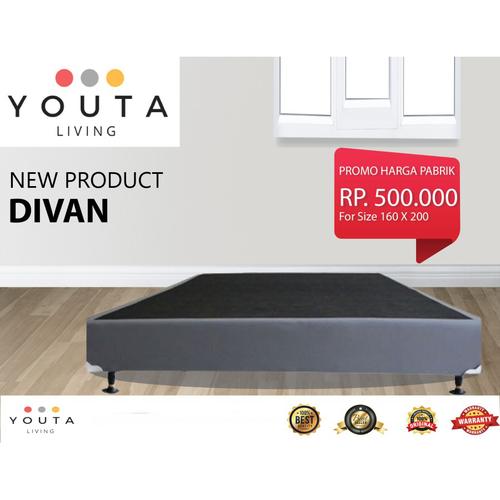Jual DIVAN dipan Tanpa sandaran tersedia beberapa ukuran - 140 X 200 ...