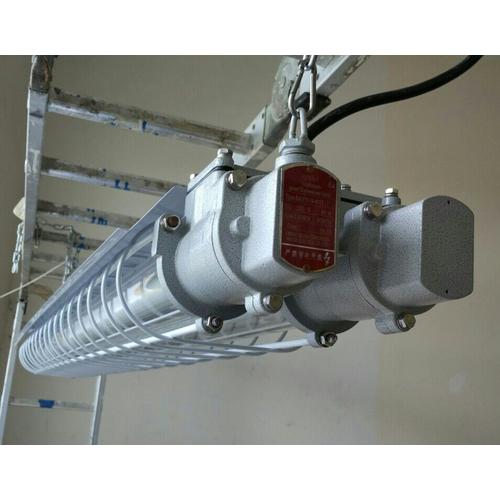 Jual Lampu TL Explosion Proof Light BAY51 2x36W Helon Eq Warom HRLM ...