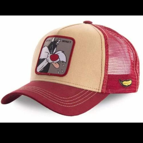 Jual Topi Character Looney Tunes Sylvester Replika - Kota Tangerang ...