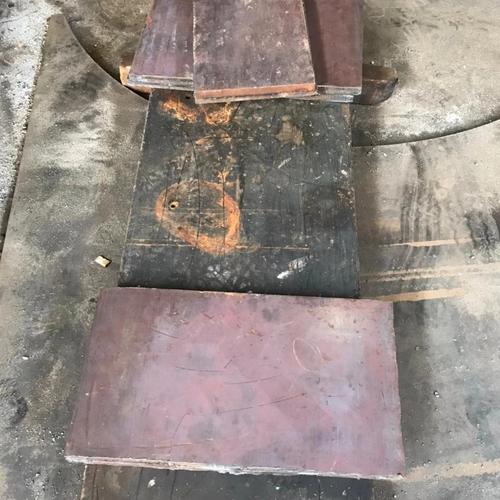 Jual plat besi persegi tebal 3mm x 65cm x 15cm - Kota Medan - Fajar ...