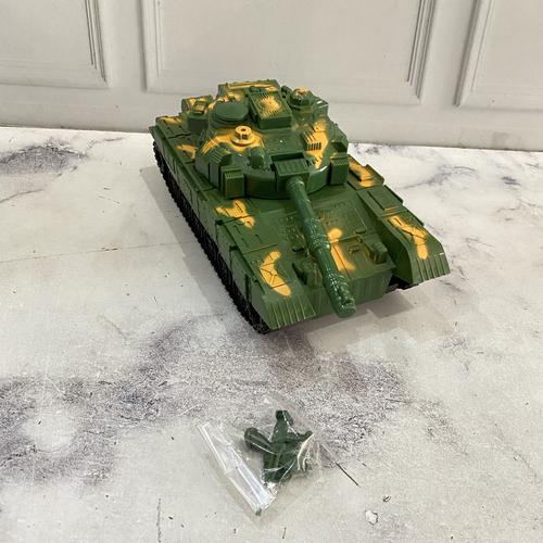 Jual Mainan tank tentara besar mobil tank tentara - Kota Surabaya - SS ...