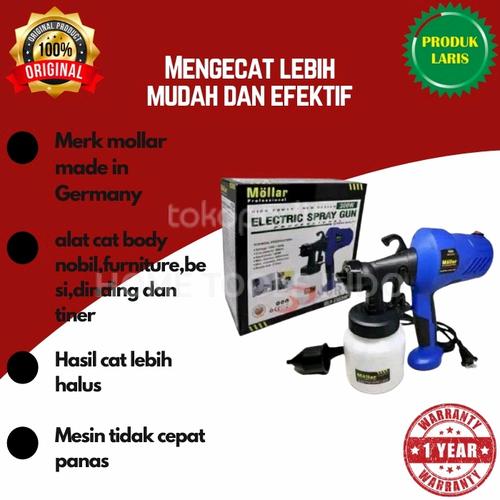 Jual Kompresor Cat Mini Listrik mini cat motor dan mobil Air brush ...