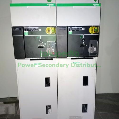 Jual Cubicle QM Manual LBS 630A-12.5kA Schneider - Kab. Mojokerto ...