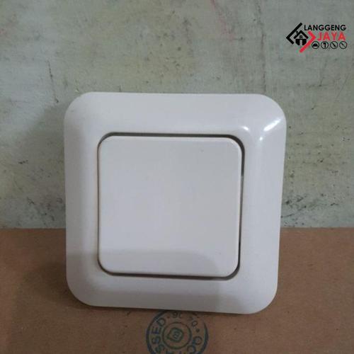 Jual Saklar Tanam Engkel Broco Gracio Cream - Kota Malang - shiro2020 ...