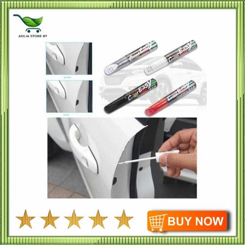 Jual Color Easy Cat Spidol Penghilang Lecet Cat Mobil Scratch Repair YS ...