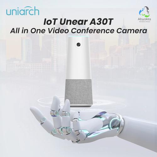 Jual All In One Video Conference Camera IoT-Unear A30T Uniarch ...
