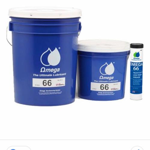 Jual Omega 66 Heavy-Duty Low Temp 5kg - Kota Bandung ...