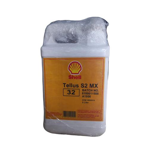 Jual Shell Tellus S2 MX 32 - Kota Tangerang - Multidaya Prima Lestari ...