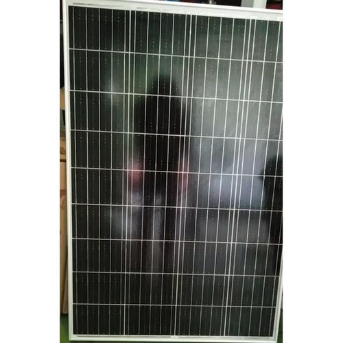 Jual Paket shs solar home system tenaga panel surya 12v 100wp MONO ...