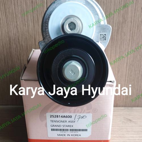 Jual Tensioner Fan belt Hyundai H1 diesel A2 - Jakarta Pusat - KARYA ...