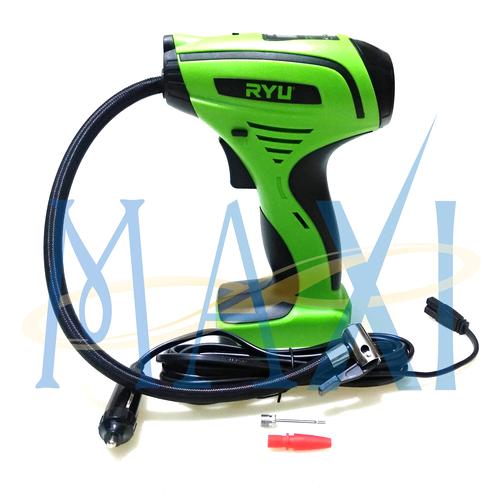 Jual Portable Compressor / Kompresor Portable 12 V- TEKIRO RYU RCC 12 ...