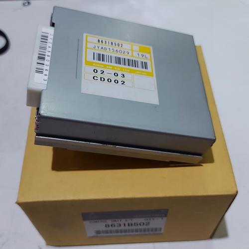 Jual Ecu matic Xpander electronic control unit xpander 8631B502 ...