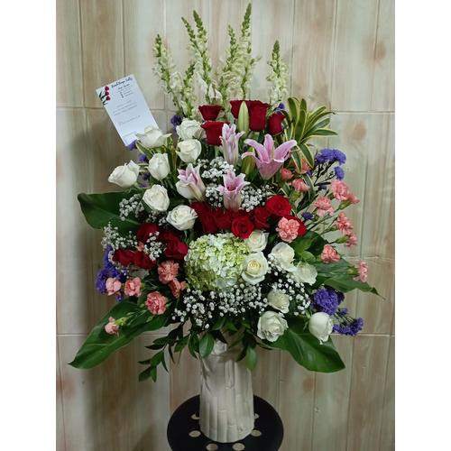 Jual RANGKAIAN BUNGA SEGAR - BUNGA SEGAR - RANGKAIAN BUNGA ANNIVERSARY ...