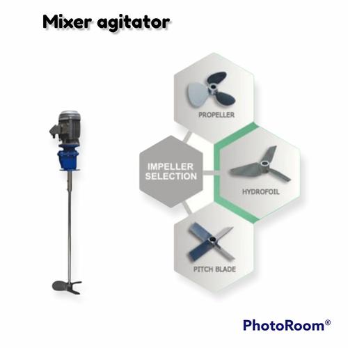 Jual MIXER AGITATOR LOW SPEED - Kab. Bandung Barat - cv umar jaya ...
