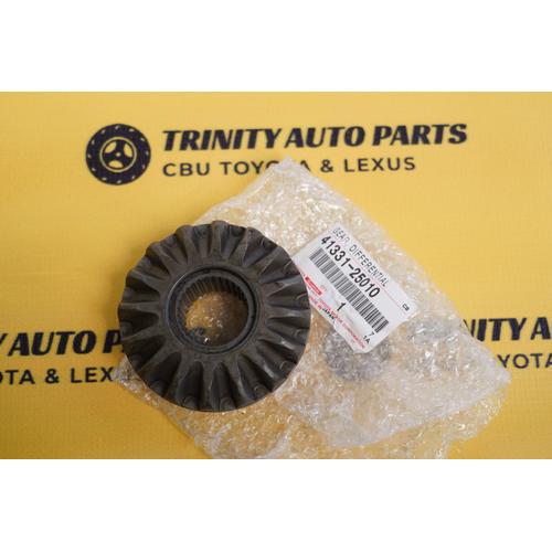 Jual GEAR REAR DIFFERENTIAL SIDE VX80 LAND CRUISER ORI TOYOTA 41331 ...