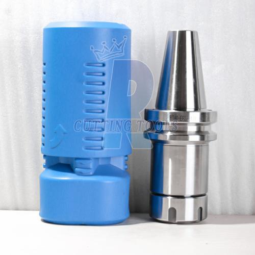 Jual Arbor BT40 ER32 100 Arbor Collet ER32 Milling Mesin CNC - Jakarta ...