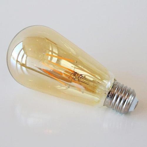 Jual lampu led edison 2 watt filamen - led putih 5watt - Kab. Bogor ...