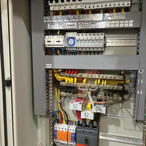 Jual ACPDB PANEL/PANEL ACPDB - Kota Bandung - elektrikal komponen ...