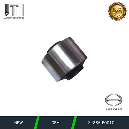 Jual STABILIZER BAR SLEEVE BUSHING STABIL HINO 700 S4886-E0010 ...