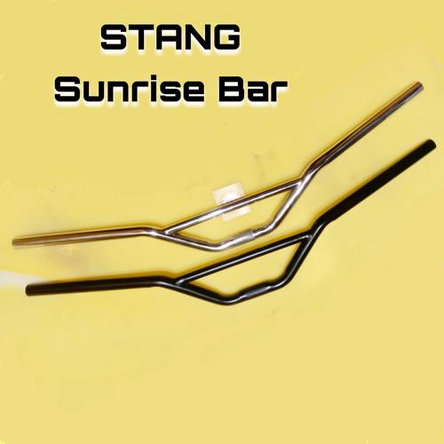 Jual STANG SEPEDA SUNRISE BAR HANDLEBAR SUNRISE SEPEDA MTB BMX - Black ... Jual STANG SEPEDA SUNRISE BAR HANDLEBAR SUNRISE SEPEDA MTB BMX - Black ...