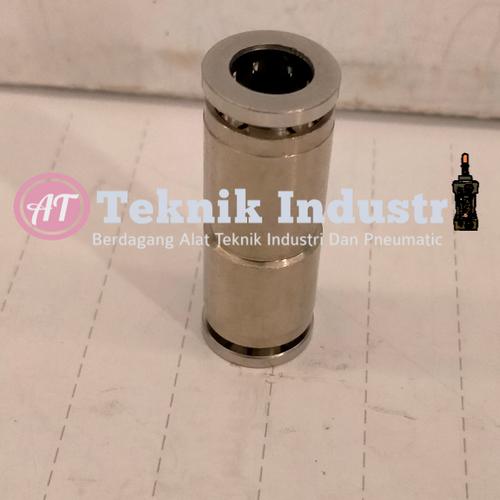 Jual FITING SAMBUNGAN SELANG PU 12MM BESI - Jakarta Barat - ALAT TEKNIK ...