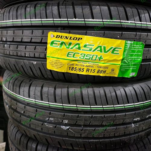Jual Ban Dunlop Enasave EC350 185/65 R15 (Ban Xpander,Mobilio,Ertiga,Veloz) - Jakarta Pusat ...