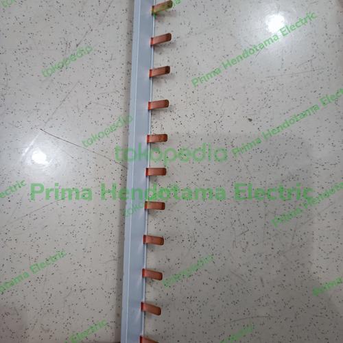 Jual Busbar Sisir 1P | Busbar Sisir MCB 1 Phase - Kota Medan - Prima ...