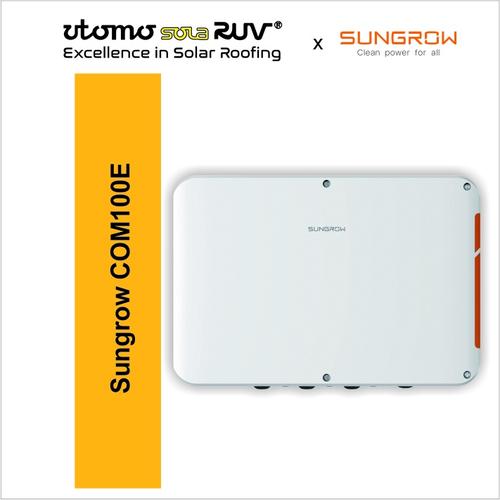 Jual SUNGROW - Smart Communication Box COM100E/D [Utomo SolaRUV] - COM ...