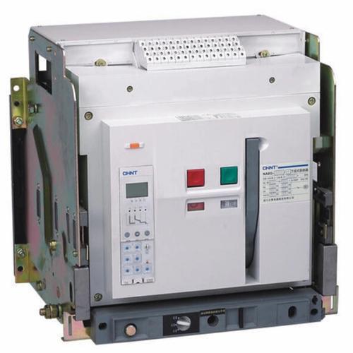 Jual Chint ACB NA8 4Pole 7500Ampere / Air Circuit Breaker 4x7500A Draw ...