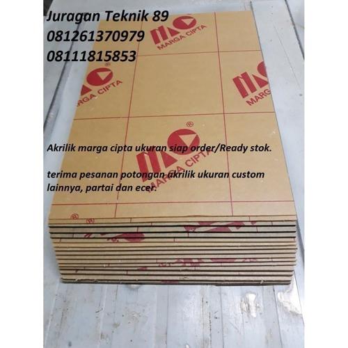 Jual Jual Akrilik MC,tutup AC central tebal 3mm ukuran 60x60cm +Rante ...