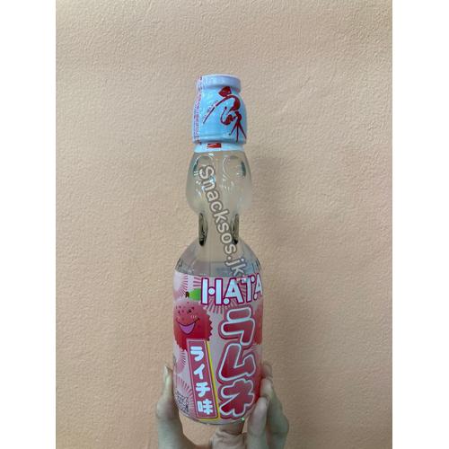 Jual HATA RAMUNE Strawberry / Blueberry / Matcha / Yuzu /Yogurt-Soda ...